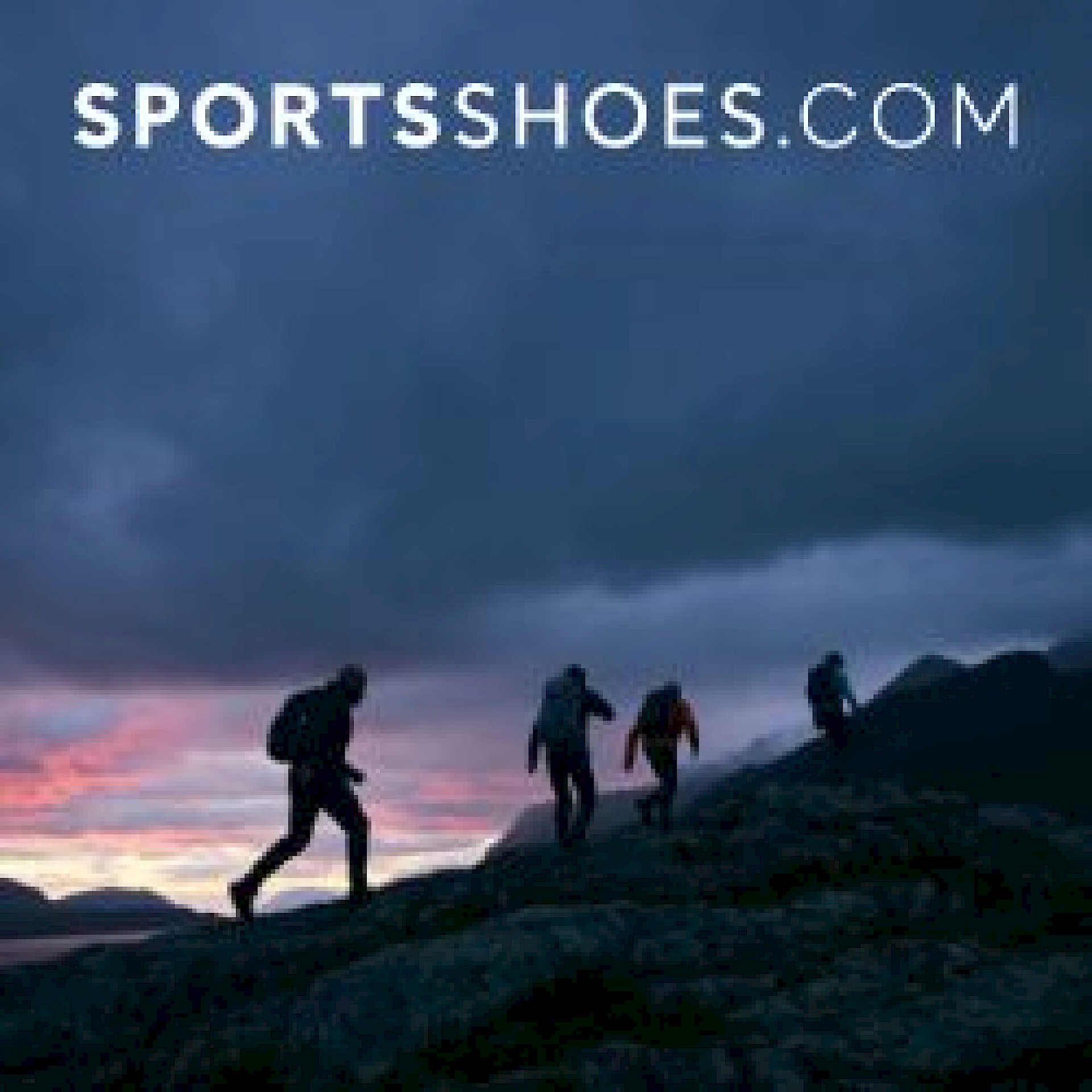 Types of Running Shoes. Hutton Health